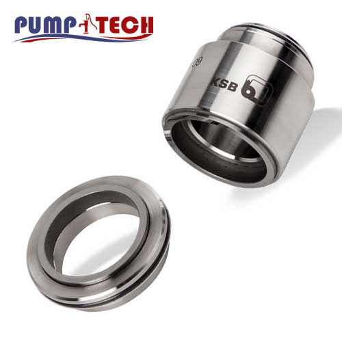 Mechanical Seal KSB | catalog mechanical seal ksb