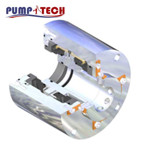 Mechanical seal Type 7828