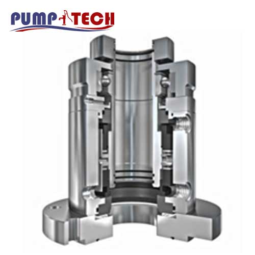 Mechanical seal Type CK 728